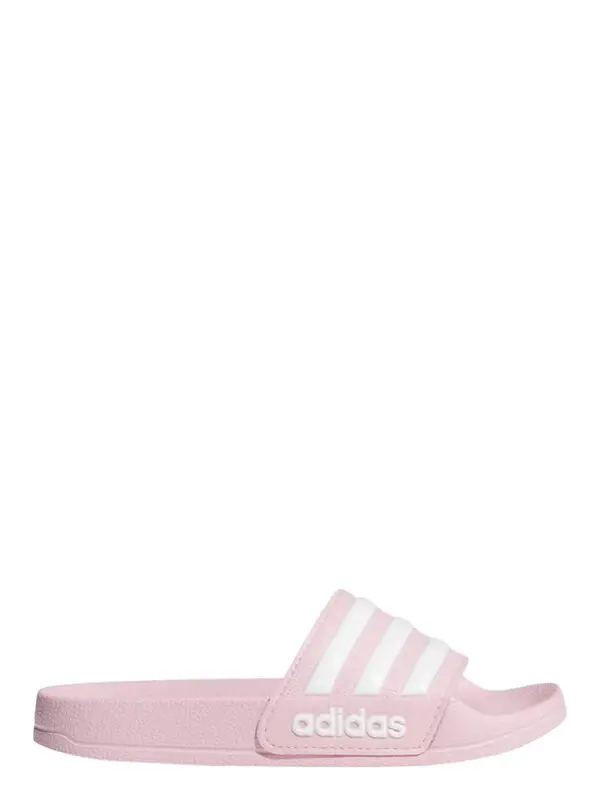 Adidas Adilette Shower Slides - Pink