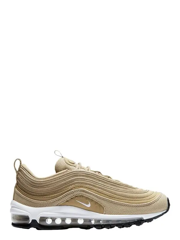 Nike Air Max 97 Sneakers - Tan