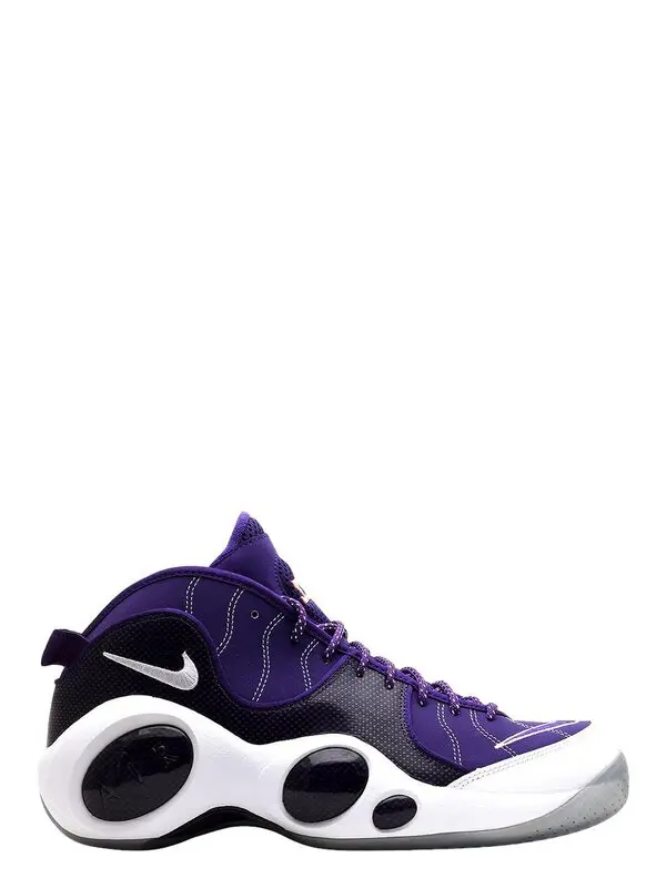 Nike Air Zoom Flight 95 J Kidd Pe Sneakers - Purple