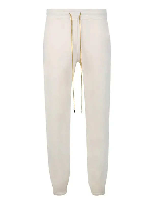 Rhude Sweatpant - White