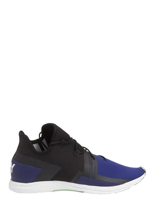Adidas Y-3 Arc Rc Sneakers - Black
