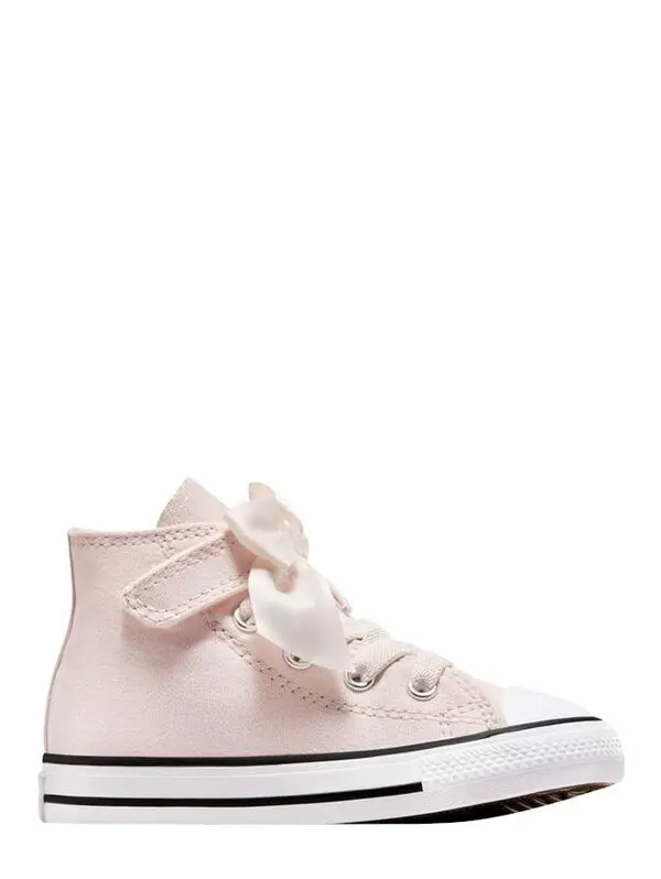 CONVERSE Chuck Taylor All Star Easyon High Td 'ruffles & Bows - Pink