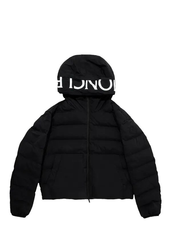 Moncler Anwar Pullover - Black