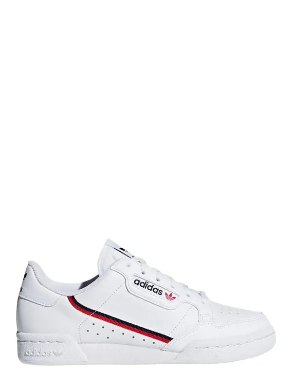 Adidas Continental 80 Rascal J Sneakers - White