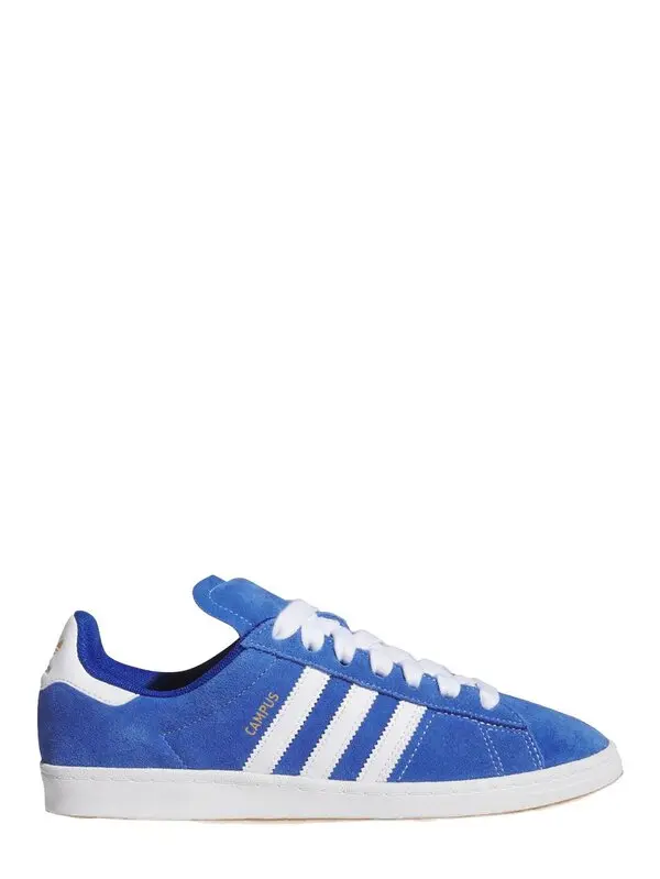 Adidas Campus Adv - Blue