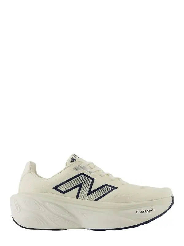 NEW BALANCE Fresh Foam X More V5 2e Wide - Cream