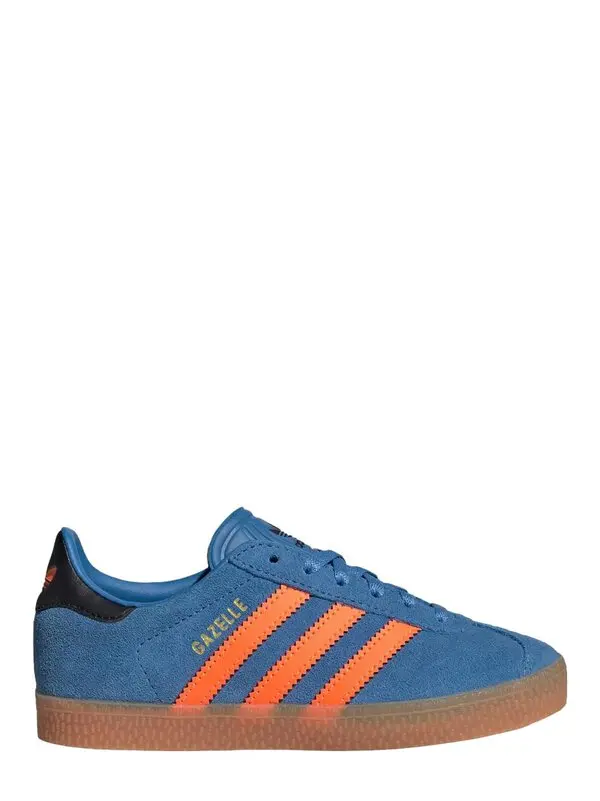 Adidas Gazelle C - Blue