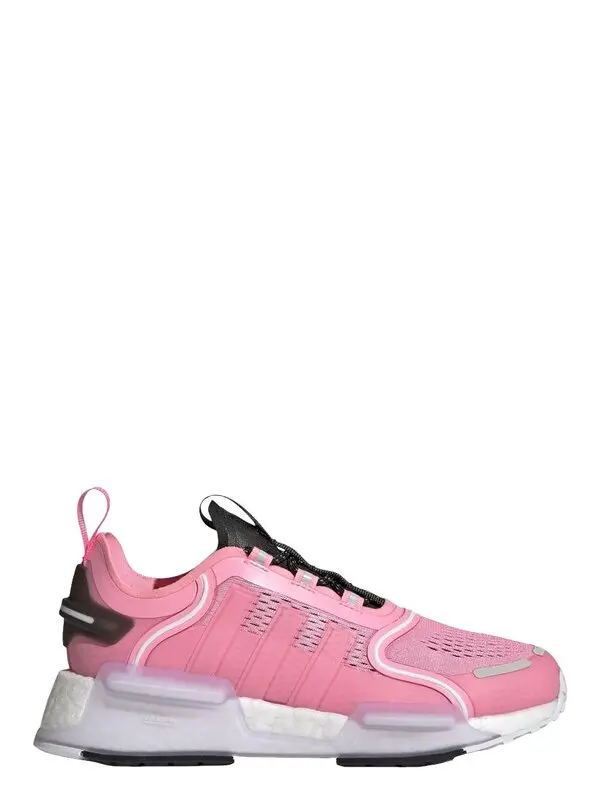 Adidas Nmd_r1 V3 J 'beam' Sneakers - Pink