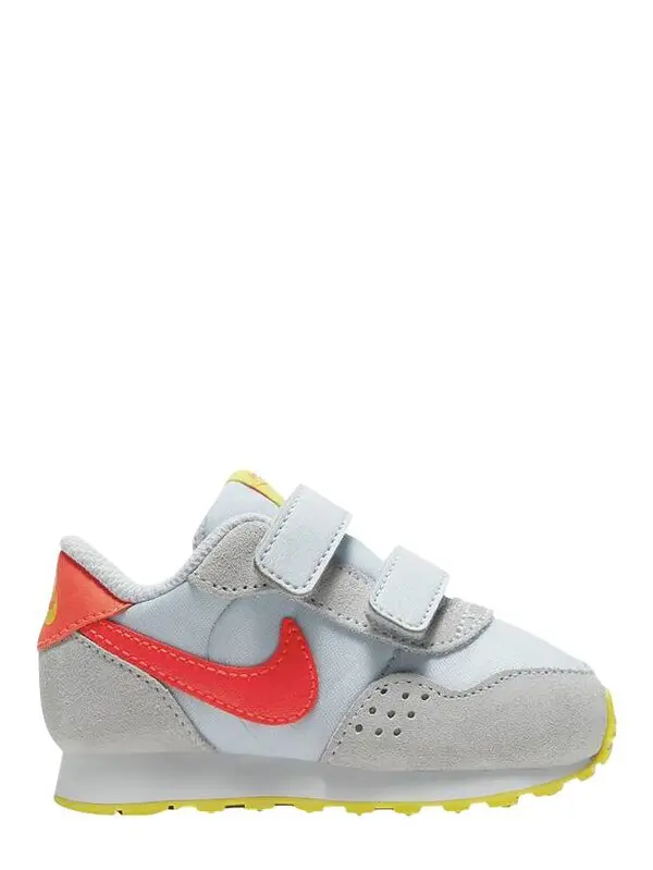 Nike Md Valiant Td Sneakers - Grey