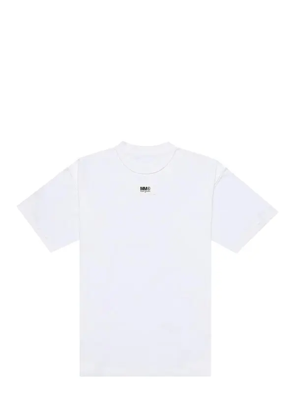 MAISON MARGIELA Reversed T-shirt - White