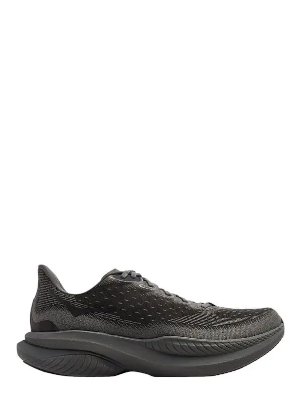 HOKA® Mach La Sneakers - Black