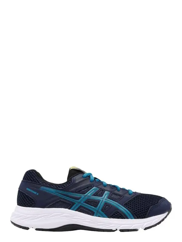 Asics Gel Contend Gs Expanse Sneakers - Blue