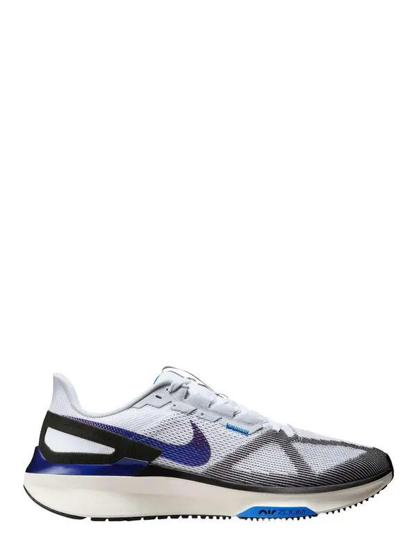 Nike Air Zoom Structure 25 Sneakers - White