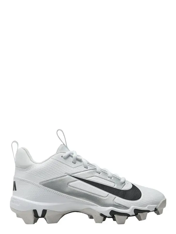 Nike Alpha Menace 4 Shark Gs Sneakers - White