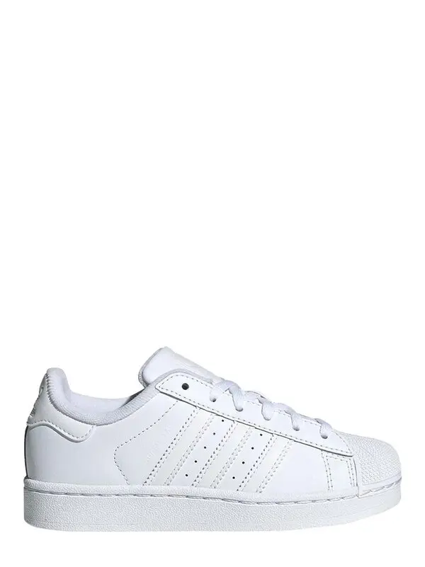 Adidas Superstar C Sneakers - White
