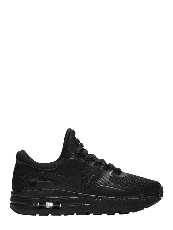 Nike Air Max Zero Essential Ps Sneakers - Black