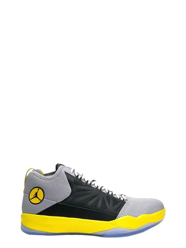 JORDAN Cp3.iv T23 Sneakers - Grey