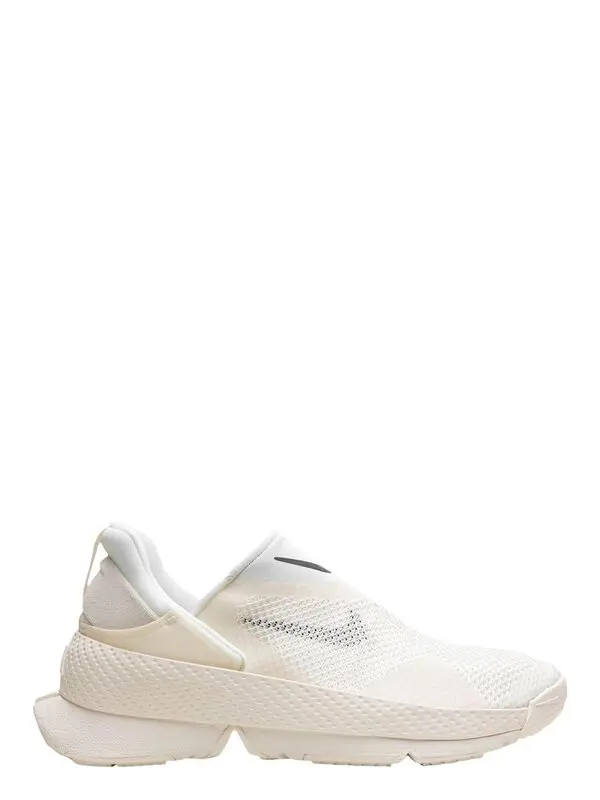 Nike Go Flyease Sneakers - Cream