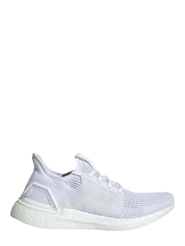 Adidas Ultraboost 19 J - White