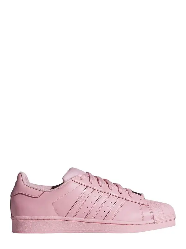Adidas Superstar Supercolor Sneakers - Pink
