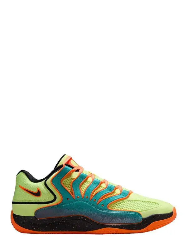 Nike Kd 18 Sneakers - Green