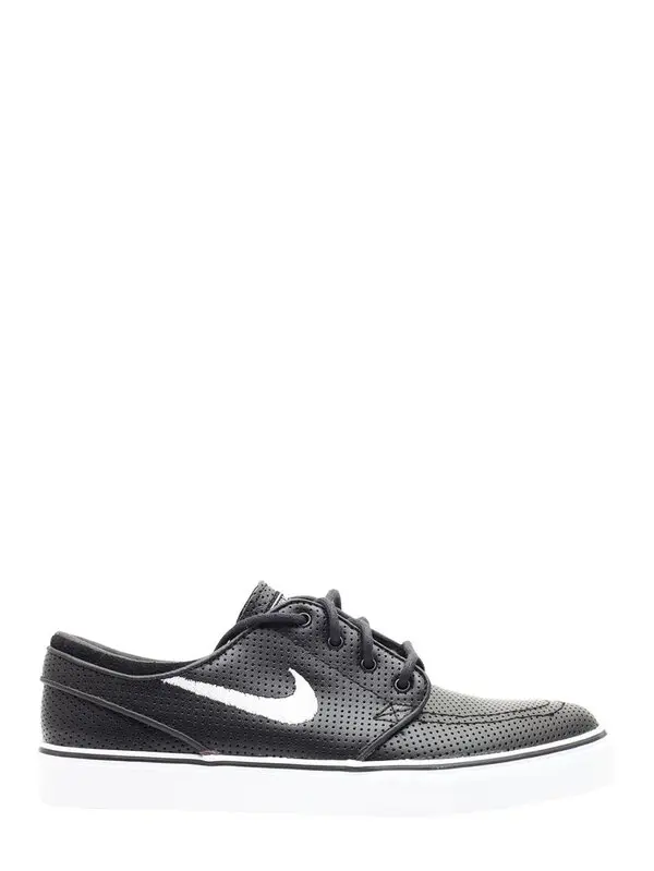Nike Lace-up Sneakers - Black