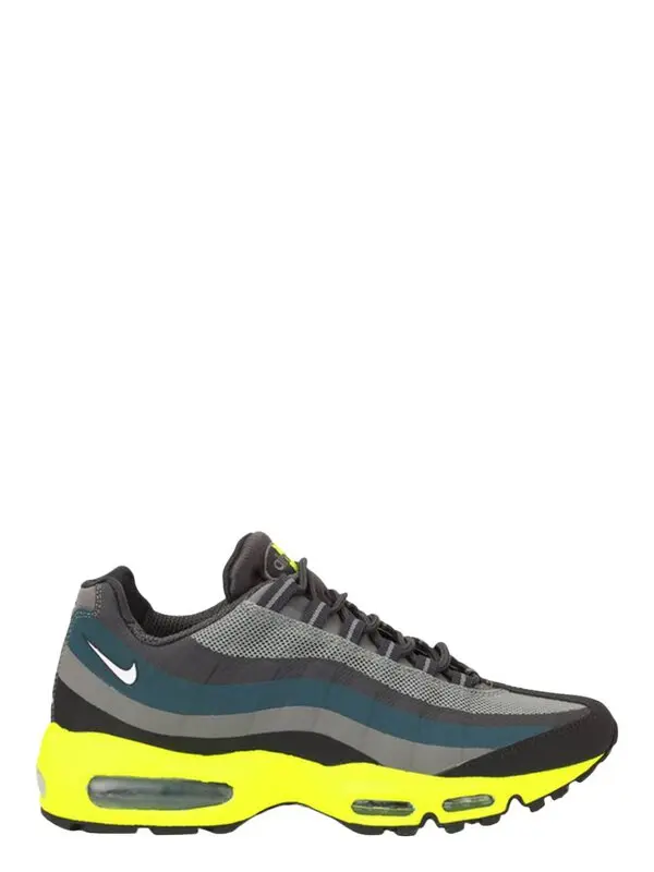 Nike Air Max 95 Sneakers - Grey
