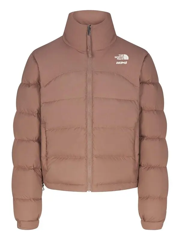 The North Face X Skims Retro 2000 Nupse Jacket - Tan