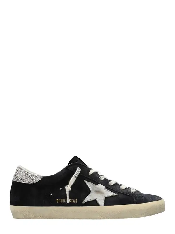 GOLDEN GOOSE Superstar Sneakers - Blue
