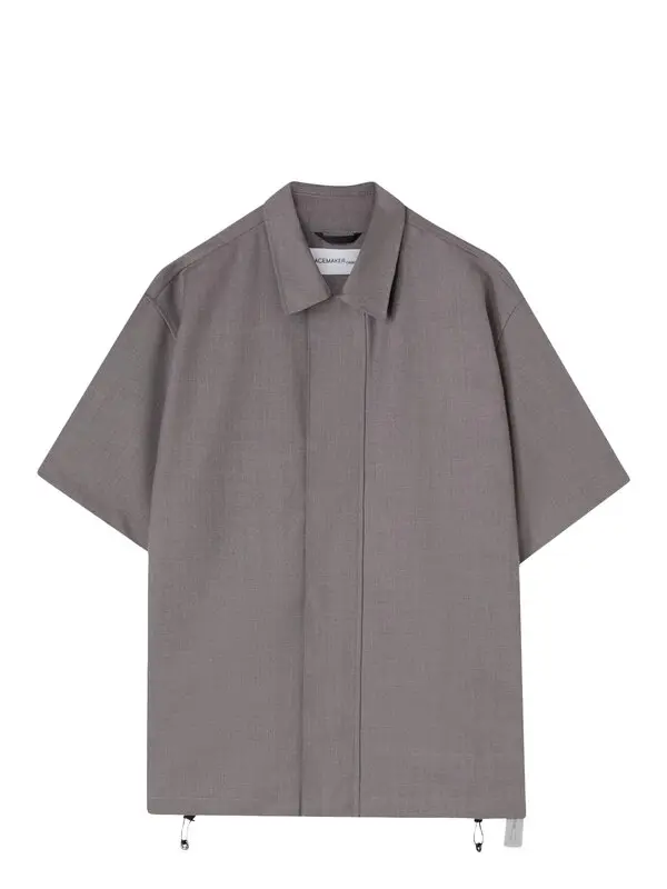 OAMC Tech Shirt - Grey