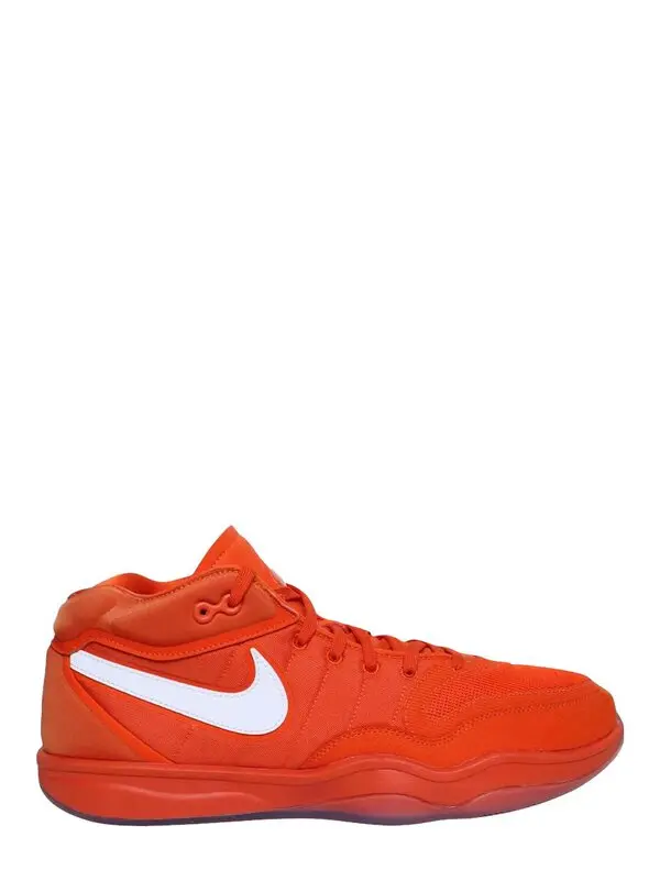 Nike Air Zoom Gt Hustle 2 Tb Promo Sneakers - Orange