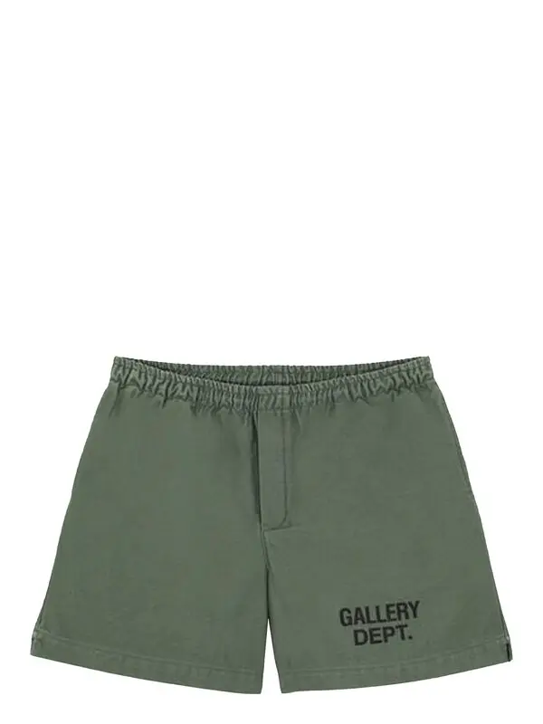 GALLERY DEPT. Zuma Short - Green
