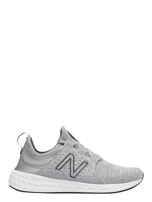 NEW BALANCE Fresh Foam Cruz Sneakers - Silver