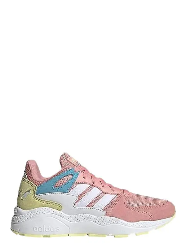 Adidas Crazychaos J Sneakers - Pink
