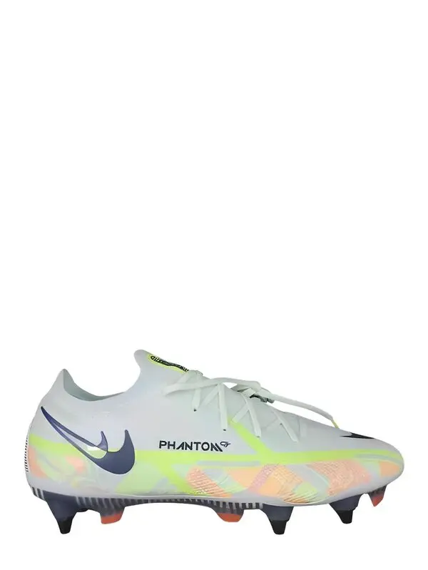 Nike Phantom Gt2 Elite Sg Pro Ac 'bonded Pack - Green