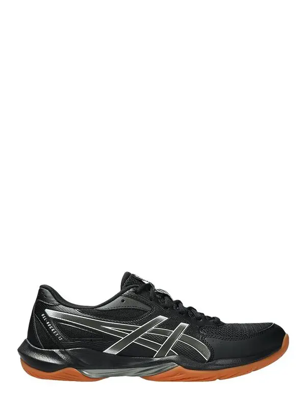 Asics Gel Rocket Sneakers - Black