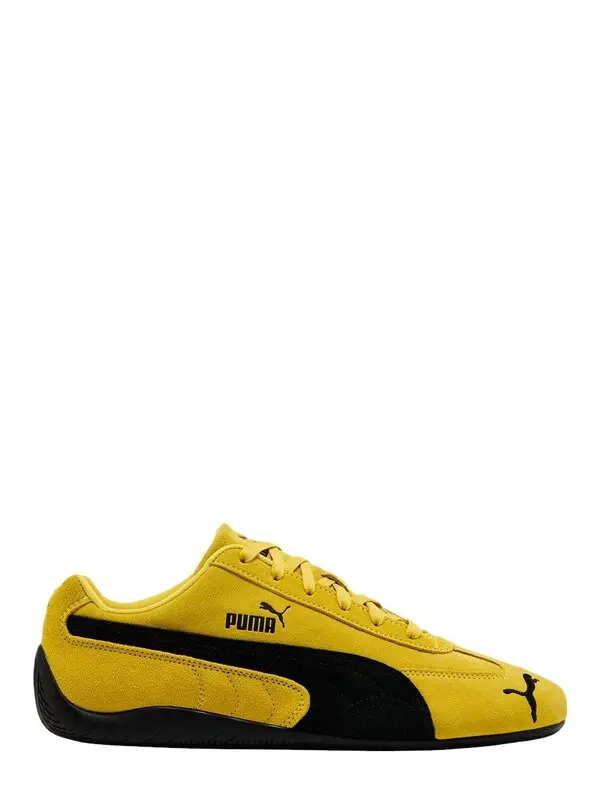 PUMA Speedcat Og Sneakers - Yellow