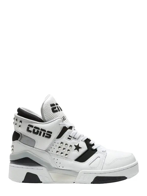 CONVERSE Just Don X Erx-260 Mid Gs Metal - White