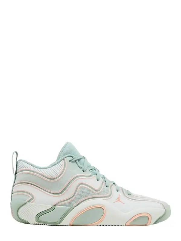 JORDAN Tatum 3 Pf 'zero Days Off' Sneakers - Green