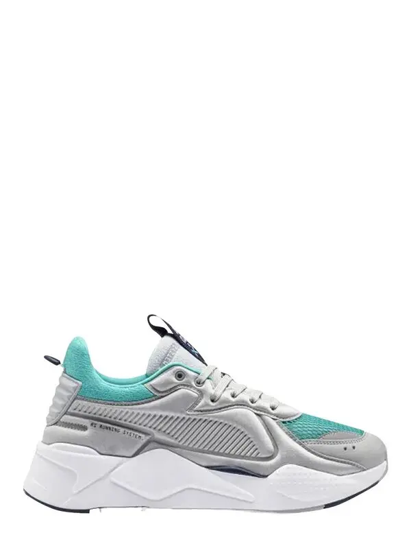 PUMA Rs-x Softcase Sneakers - Grey