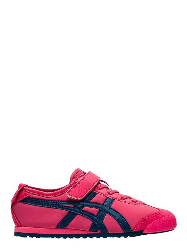 Onitsuka Tiger Mexico 66 Ps Sneakers - Pink
