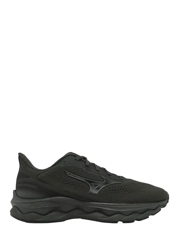 Mizuno Wave Serene 2 Gore-tex Athletic Shoes - Black
