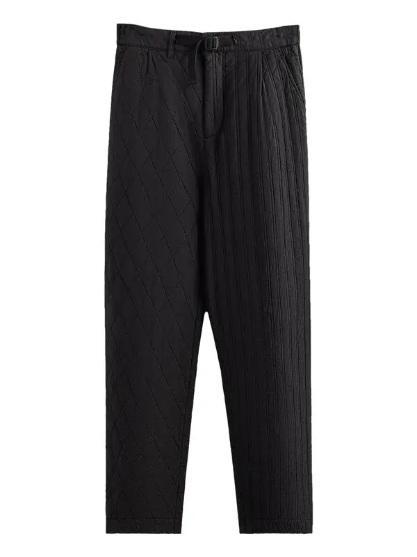 Kith Garrison Pant - Black