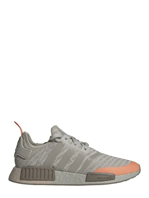 Adidas Nmd_r1 Sneakers - Grey
