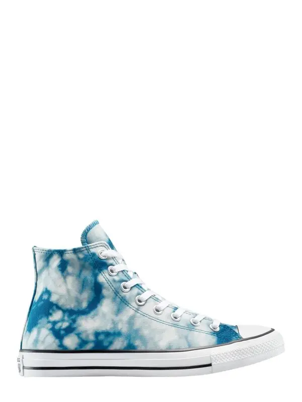 CONVERSE Chuck Taylor All Star High Top Sneakers - Blue