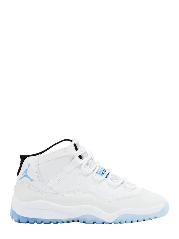 JORDAN 11 Retro Ps Sneakers - White