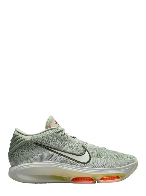 Nike Air Zoom Gt Hustle 3 'our Holiday Pack - Green