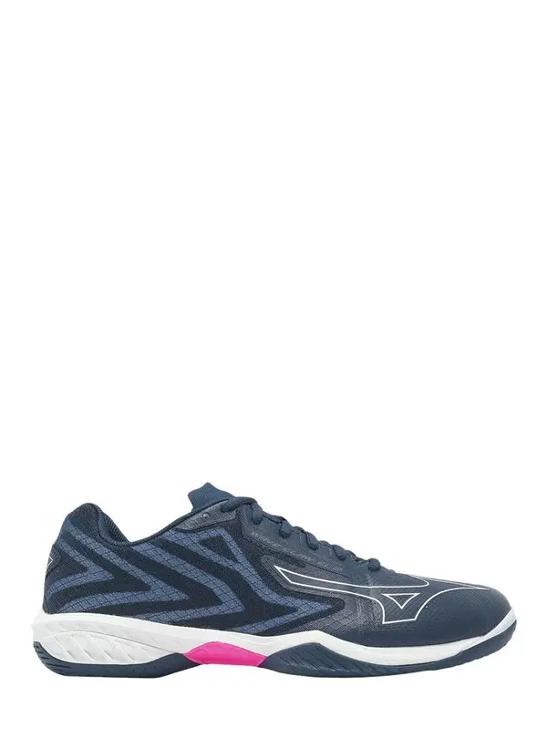Mizuno Wave Claw El 2 Wide Sneakers - Blue