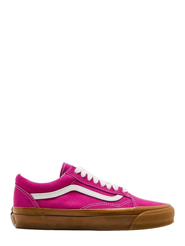 VANS Premium Old Skool 36 Music Collection Raspberry - Pink