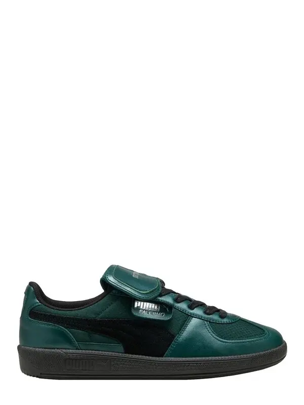 PUMA Harry Potter X Palermo 2 'slytherin' Sneakers - Green